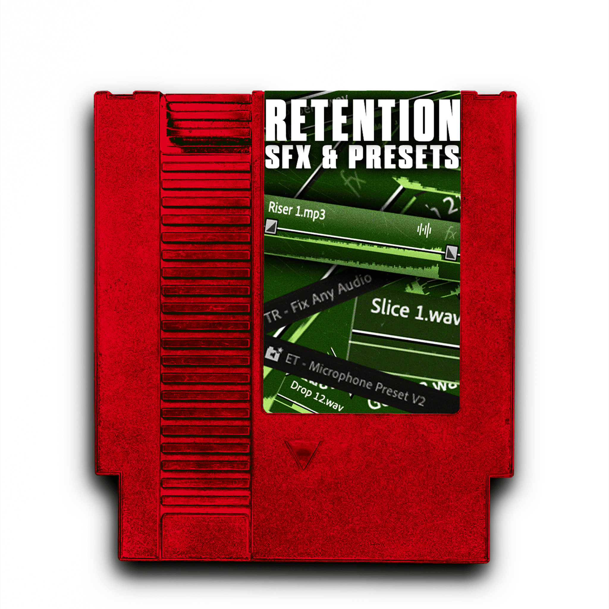 Short Form Sound FX & Presets – Sparvol